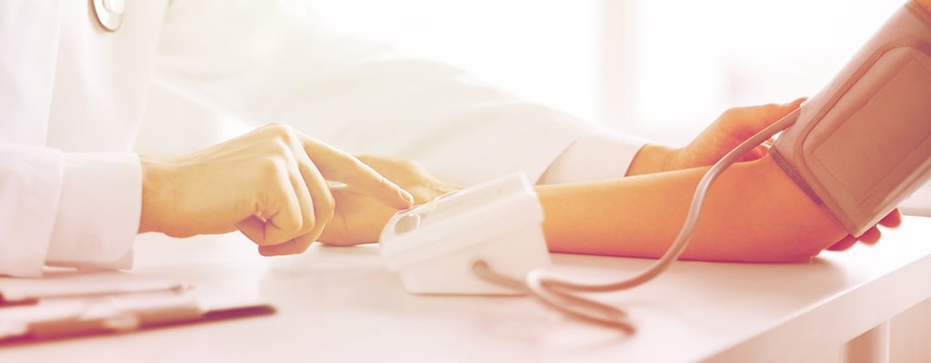 Blood Pressure Sensors | TE Connectivity