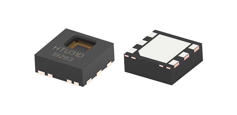 Harsh Environment Industrial Sensor Technology | TE Connectivity