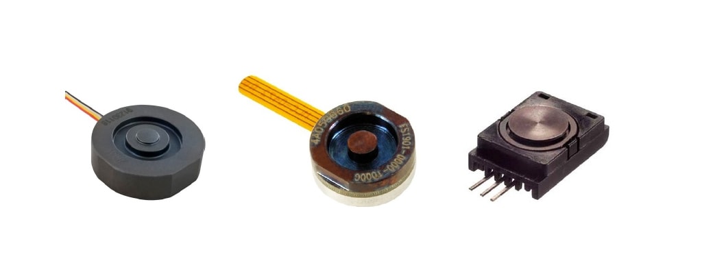 Load Cell Technologies | TE Connectivity