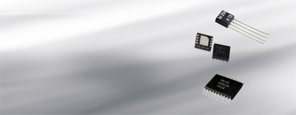 Basics of Magnetoresistive (MR) Sensors | TE Connectivity