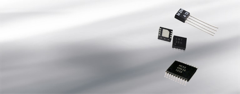 Basics of Magnetoresistive (MR) Sensors | TE Connectivity