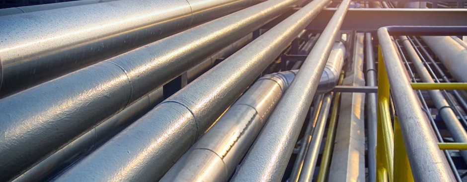 Sensors for Corrosion Under Insulation Monitoring | TE Connectivity