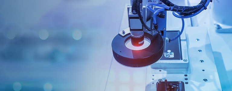 Servicios de fabricación de sensores | TE Connectivity