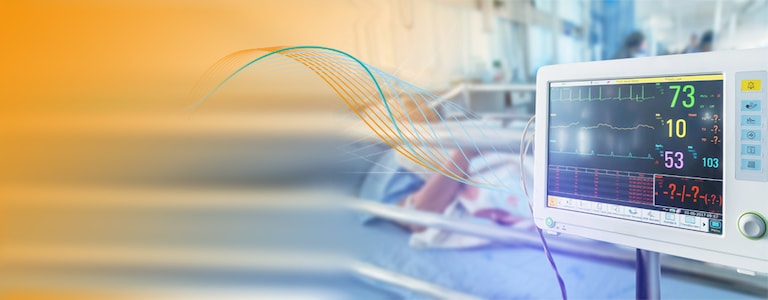 Sensors for Sleep Monitoring Applications | TE Connectivity