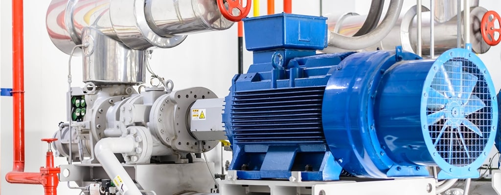 Sensors for Compressors | TE Connectivity