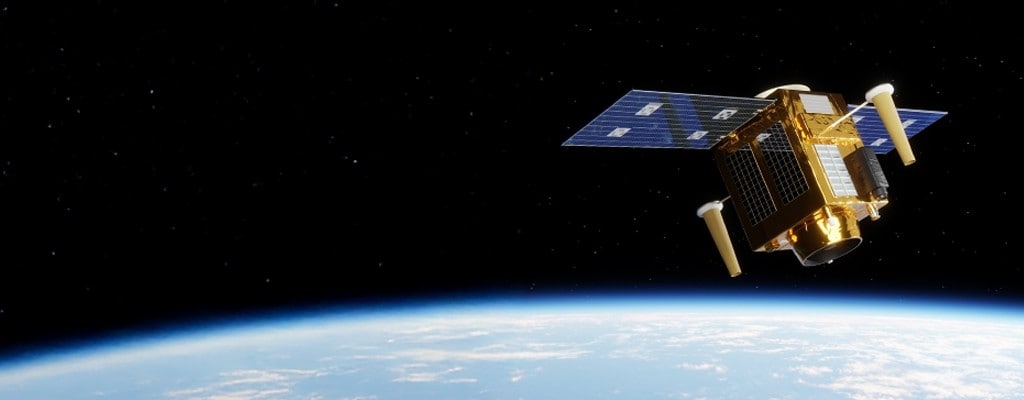 Temperature Sensing and Measurement in Satellites and Spacecraft | TE ...