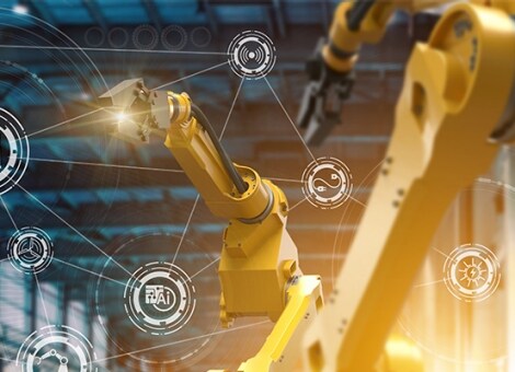 Automation Sensors for Industrial Applications | TE Connectivity