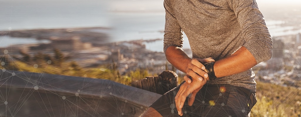 Wearable Sensors Applications | TE Connectivity