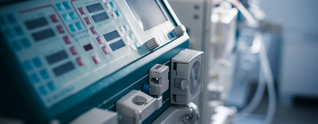 Mastering Dialysis Complexities with Sensor-Driven Solutions | TE ...