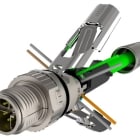 M12 X-Code | TE Connectivity