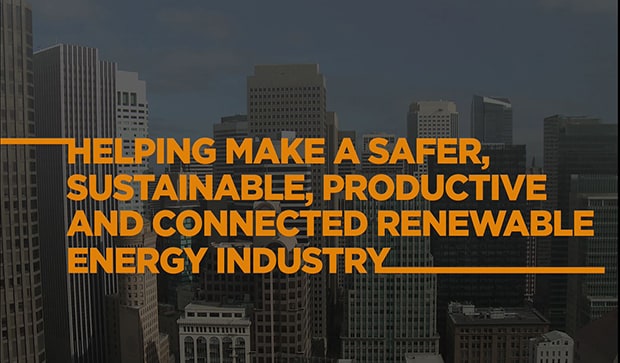 Renewable Power & Clean Energy | TE Connectivity