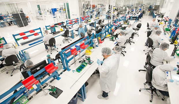 MD&M West 2020 | TE Connectivity