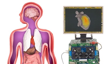Innovation in Technology for Medical Devices | TE Connectivity