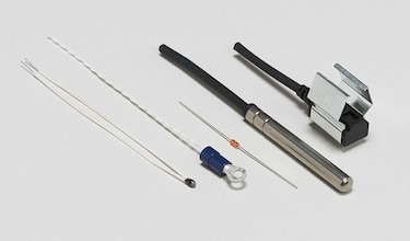 NTC Thermistor Frequently Asked Questions | TE Connectivity