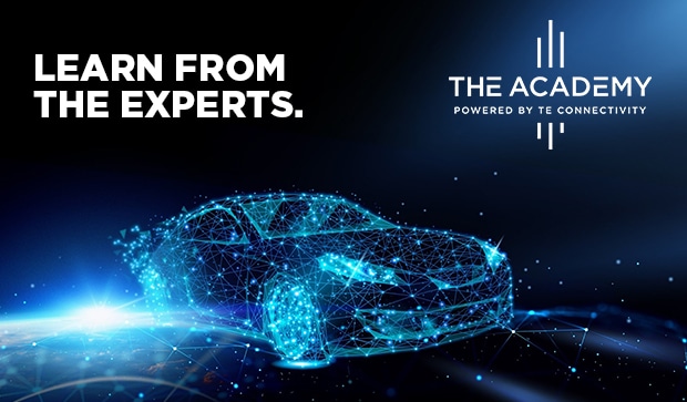 Te Connectivity Automotive