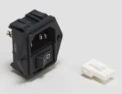 Stecker: Elektronische Steckverbinder | TE Connectivity