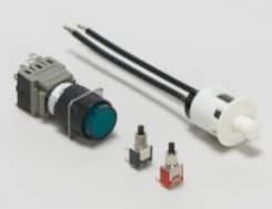 Electrical Switches | TE Connectivity