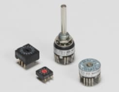 Electrical Switches | TE Connectivity