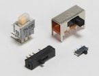 Electrical Switches | TE Connectivity