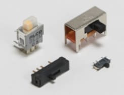Electrical Switches | TE Connectivity