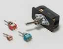 Electrical Switches | TE Connectivity