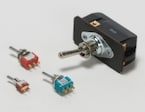 Electrical Switches | TE Connectivity