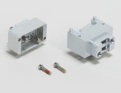 Stecker: Elektronische Steckverbinder | TE Connectivity