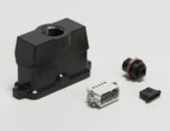 Stecker: Elektronische Steckverbinder | TE Connectivity