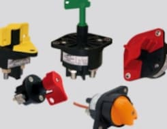 Electrical Switches | TE Connectivity